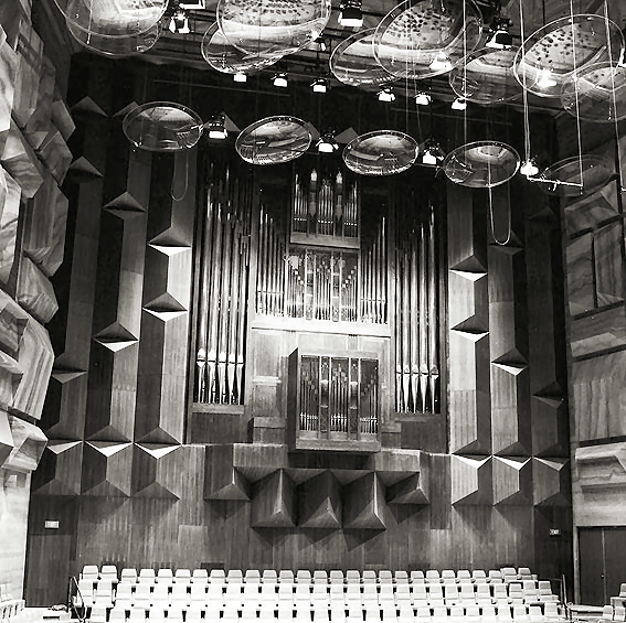 MelbourneConcertHall